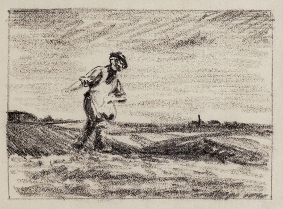 Provenance Studio | Art from the past, living in the present